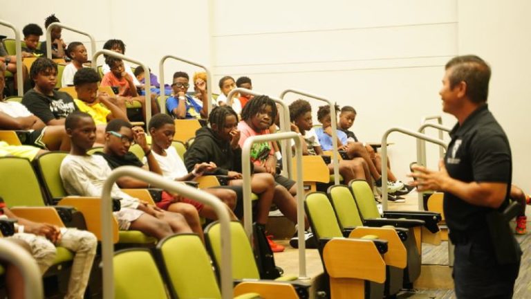 Meck Investment Company – Invest in our youth